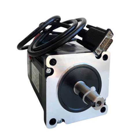 EASY SERVO MOTOR NEMA KGF CM Prado Automação Industrial