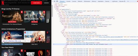Building A Netflix Show Recommender Using Crawlee And React Crawlee