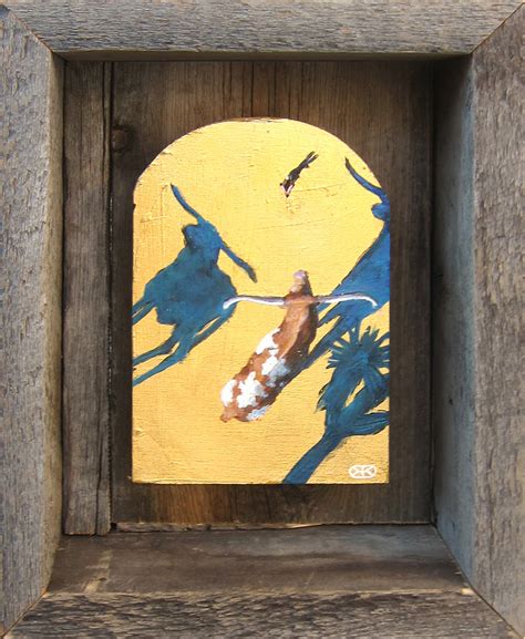 Laura Donavan • Wilde Meyer Gallery Scottsdale And Tucson