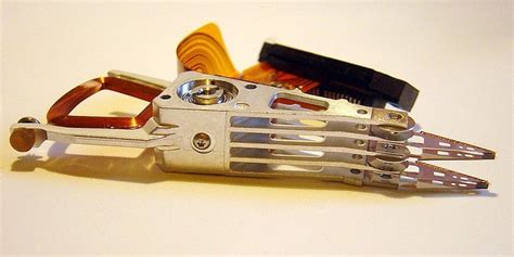 Complete Knowledge About Your Hard Disk Drive Components