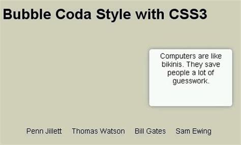 56 Pure Css Effects Javascript Alternatives Including Demos