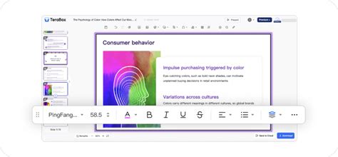 Text To Ppt Ai Powerpoint Generator From Text