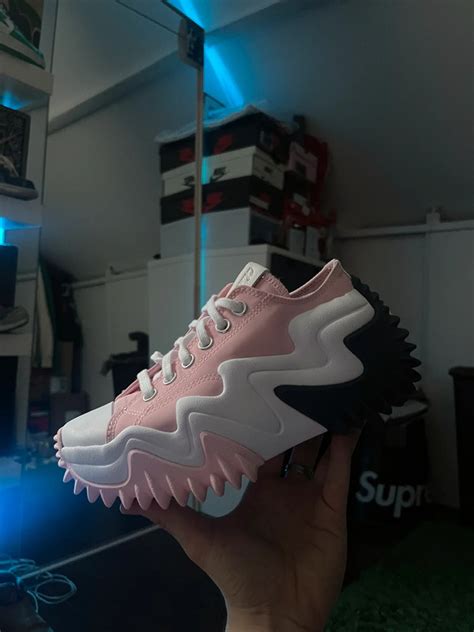 Converse Run Star Motion Cx Plateform Vinted