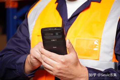 智慧工厂：手持终端pda助力打破“数据孤岛”，实现万物互联 知乎