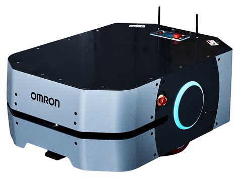 Roeq Cart Solution For Omron Ld 250
