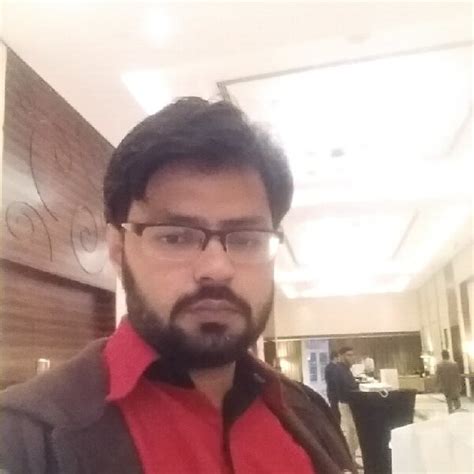 Hafiz Muhammad Kashif Assistant Property Manager Gen Maintenance