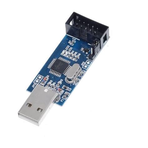 Usb Asp Avr Programmer For Atmel Processors Buy Online At Best Price And Quality In India