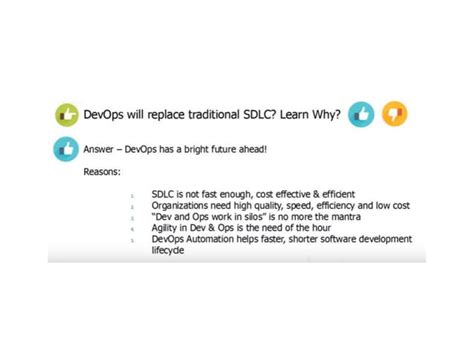 Dev Ops Fundamentals Ppt