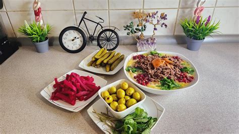 فتة حمص تسقية شامية على أصولها Fatteh Hummus On Its Origins Youtube