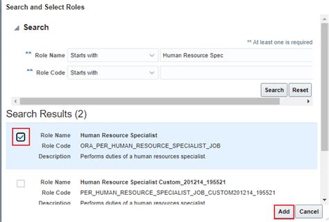 Configure Hsdl Security