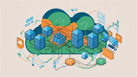 Cloud Centric Distributed Enterprise Networks