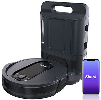 Shark Ai Vs Shark Iq Compare Of Two Most Popular Shark Series