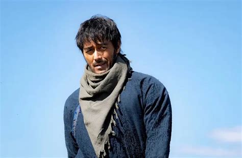 画像・写真 堺雅人、阿部寛、役所広司ら主役級キャストが勢揃い いまだベールに包まれた日曜劇場「vivant」がついに始動 6 10
