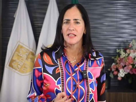 Lía Limón Se Solidariza Con Menor Abusada Sexualmente Por Policías De