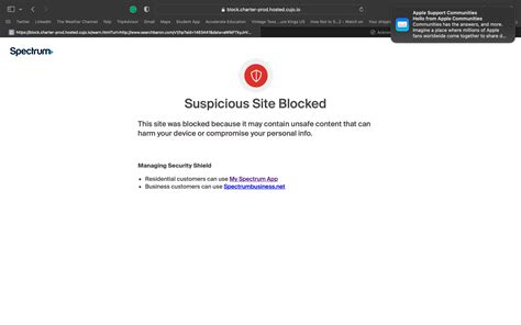 Spectrum Fraud Protection Team