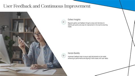 User Feedback And Continuous Improvement Feature Recalibration Ppt