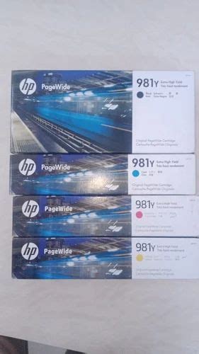 HP Ink Cartridge At 9500 Piece Hp Toner Cartridge In New Delhi ID 2849757444155