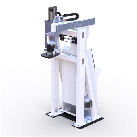 Intouch Automation Test Solutions Connectors Eol Testing