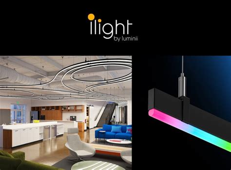 Justin Smith On Linkedin Ilight By Luminii Rejuvenates Its Commercial Grade Plexineon Rigid…