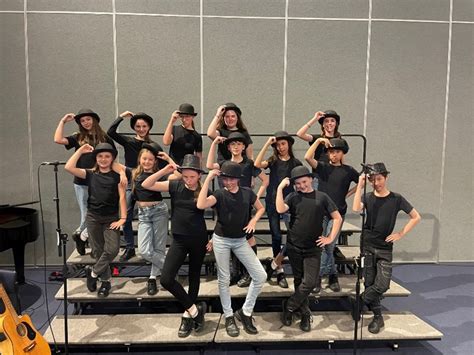 Issue 13 2022 Cannon Hill Anglican College Chac