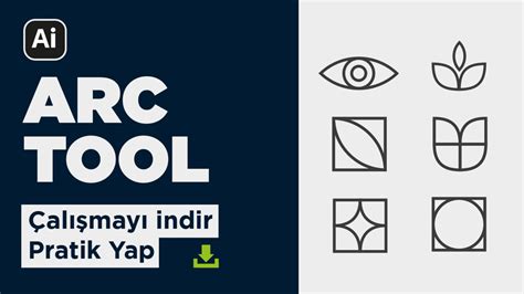 Murat Boyraz On Linkedin Adobe Adobeillustrator Arctool Adobediscovery