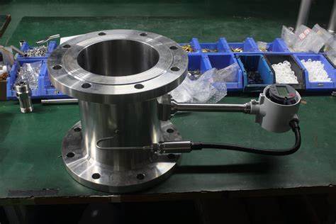 3 Reasons For Inaccurate Accuracy Of Vortex Flow Meter Aister Instrument Shanghai Co Ltd