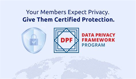 Why Glue Ups Data Privacy Certification Matters • Dpf