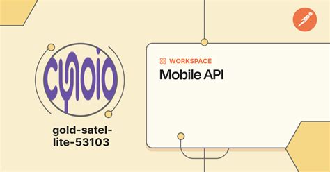 Mobile Api Postman Api Network