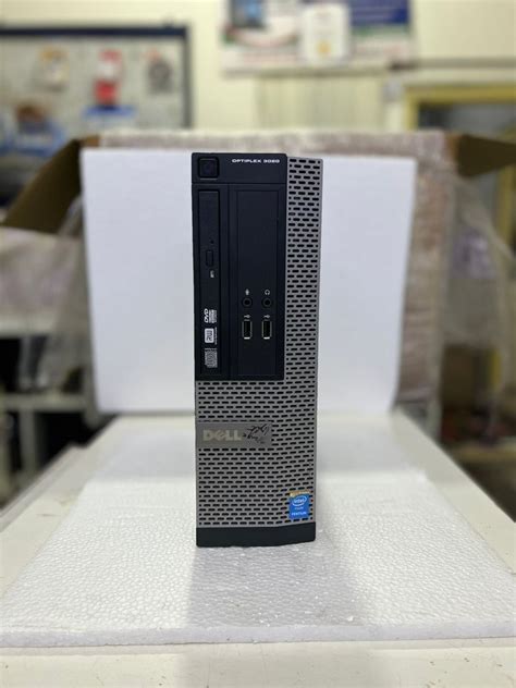 Dell Cpu Latest Price Dealers Retailers In India