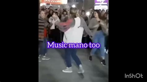 رقص دختران ایرانی با موزیک منو توو 😍🙏🌹 Youtube