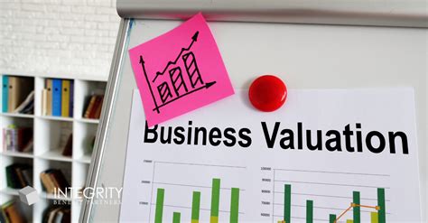 Understanding Your Business Value