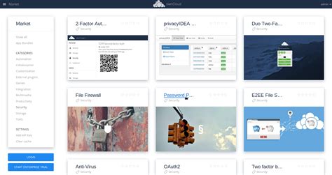 How To Install Owncloud Apps Inmotion Hosting