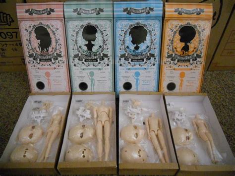 Pullip Make It Own Kit