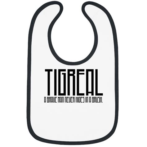 Tigreal Mobile Legends Ml Bibs Sold By Keegandschmidt Sku 86020277