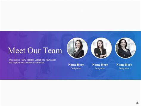 Structured Planning Framework Powerpoint Presentation Slides Presentation Graphics