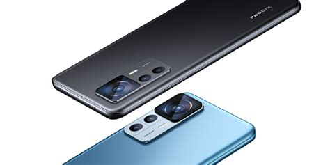 Xiaomi S New Flagship Has A Mp Camera Charges Super Fast Too