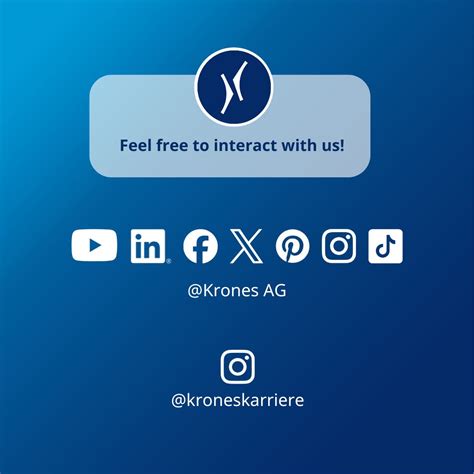 Krones Solutionsbeyondtomorrow Socialmedia Bepartofkrones Krones