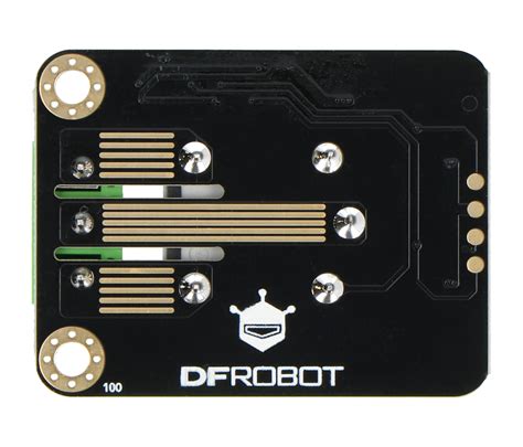 Gravity Snap On A Vac Magnetic Relay For Arduino And Esp Dfrobot Dfr Botland