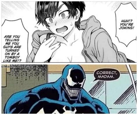 Breaking The Ecchi Mc Mold R Animememe