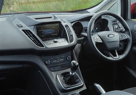 2027 Ford C Max Redesign Engine Interior New Ford Models