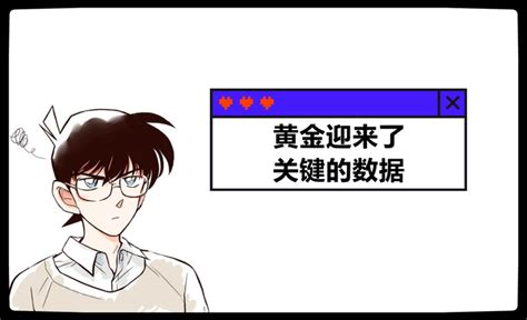 黄金迎来了关键的数据 知乎