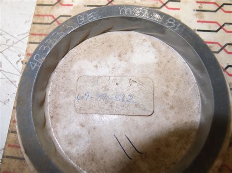 Borg Warner Seal 69 79 51280 X 91 X 127 Lot Of 2