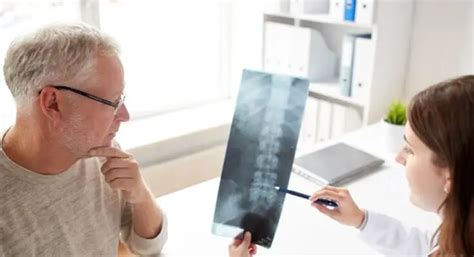 Bulging Disc Vs Herniated Disc Whats The Difference