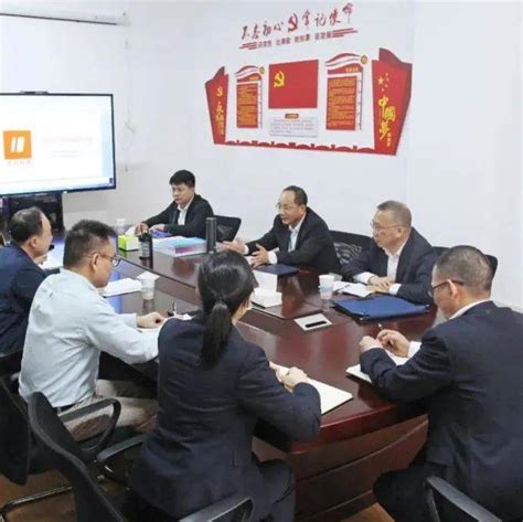 【关注】李泽率队到广西知识产权发展研究中心调研服务工作应用