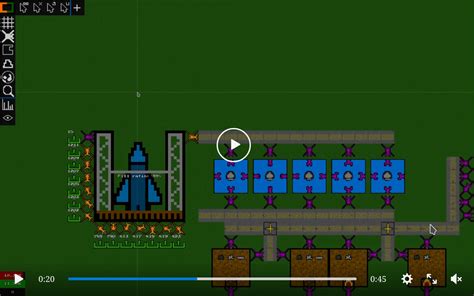 This Month In Rust Gamedev 34 May 2022 Rust Gamedev Wg
