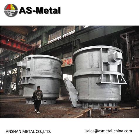 Transfer Ladles Ladle Steel Anshan