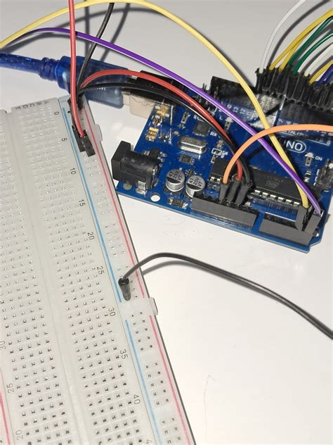 Did I Fry My Fingerprint Sensor Sensors Arduino Forum