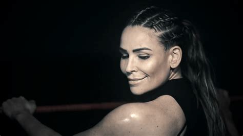 Nattie Training Vignette Airs On Wwe Raw