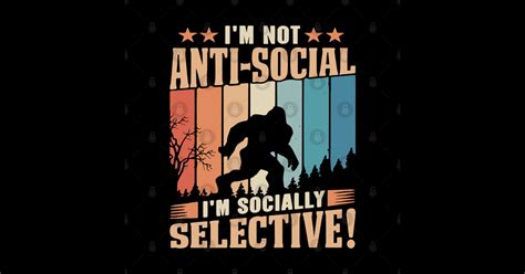 Bigfoot Quotes Bigfoot Quotes Sticker Teepublic