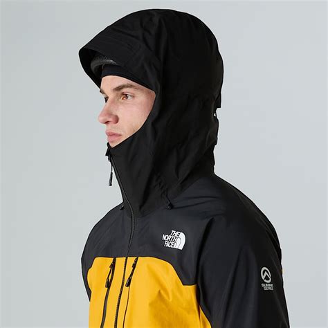 Mens Summit Torre Egger Futurelight™ Jacket The North Face Uk